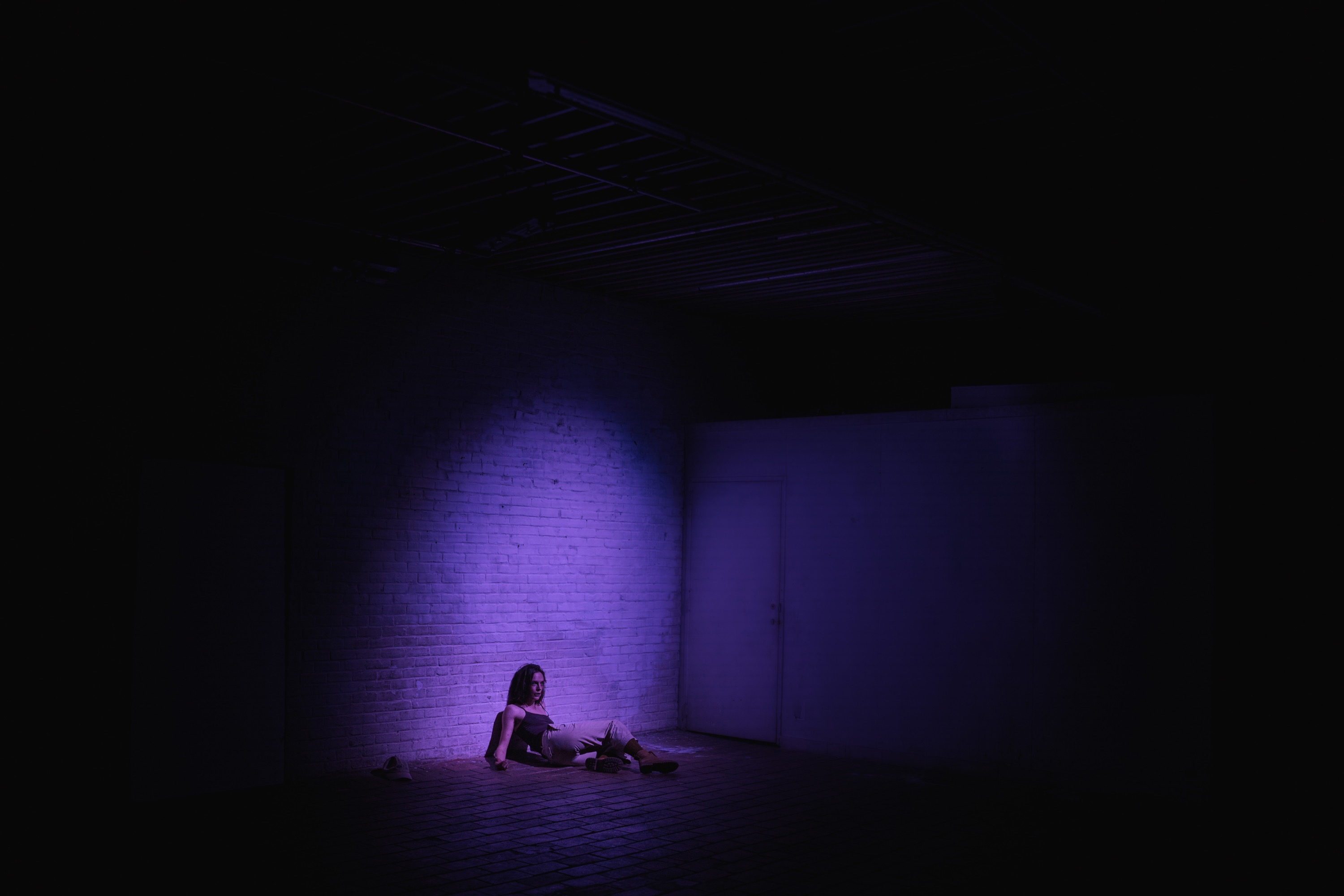 Flora Van Canneyt en Ans Van Gasse