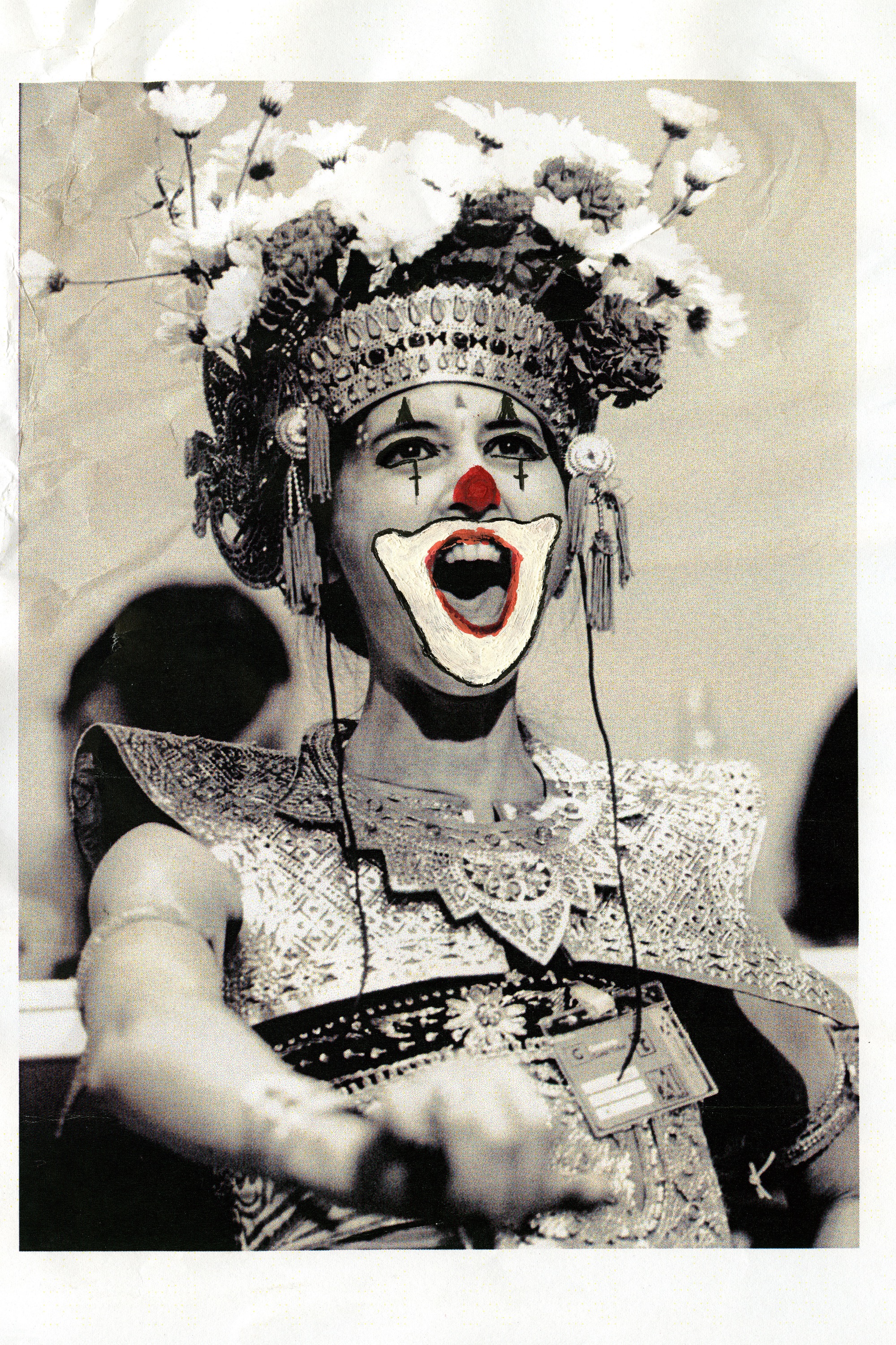 Gesprek met Grace Ellen Barkey