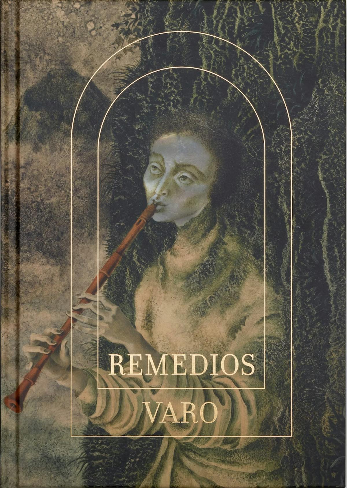 Remedios Varo: Science Fictions