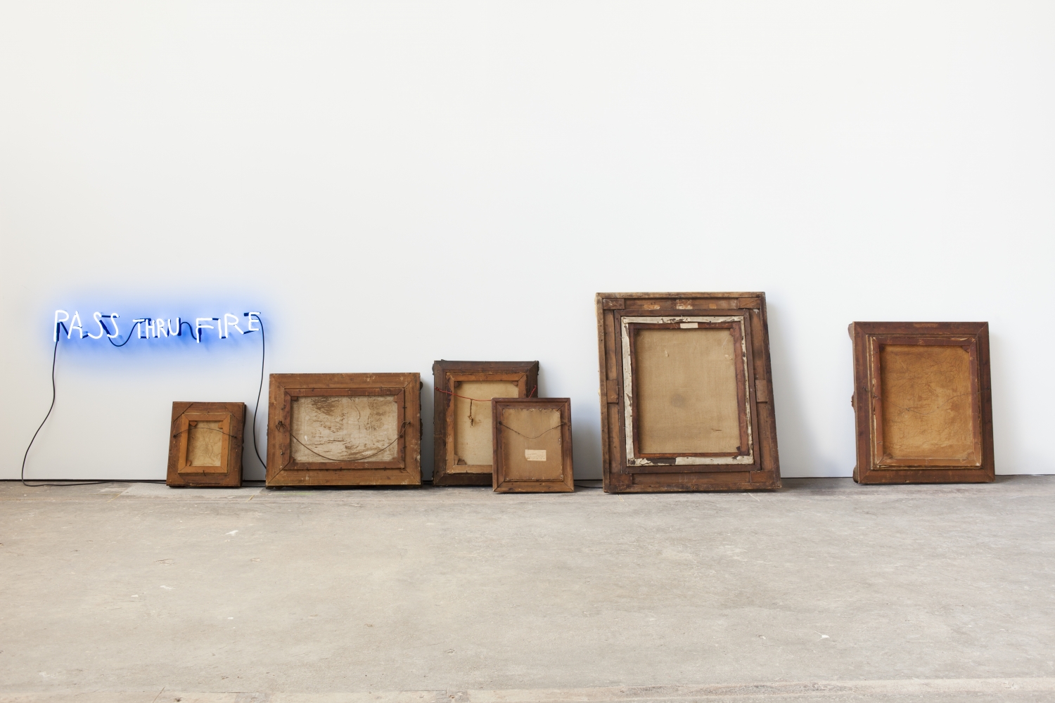 Anna Lange en Merlyn Paridaen in vernieuwd Bruthaus Waregem