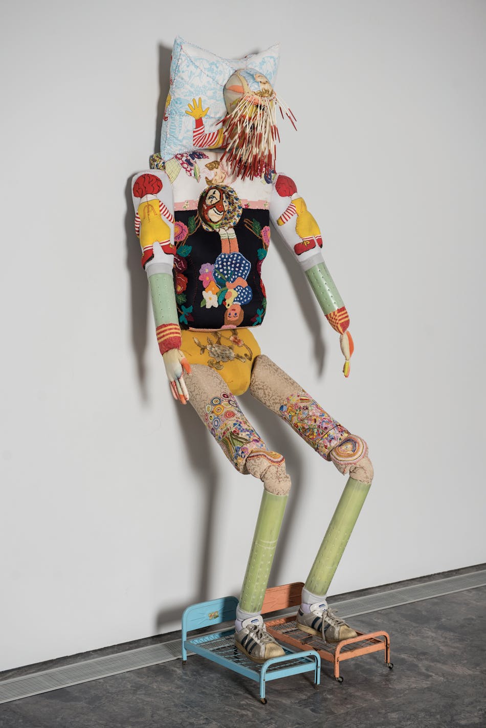 Christoph Coppens in Temse