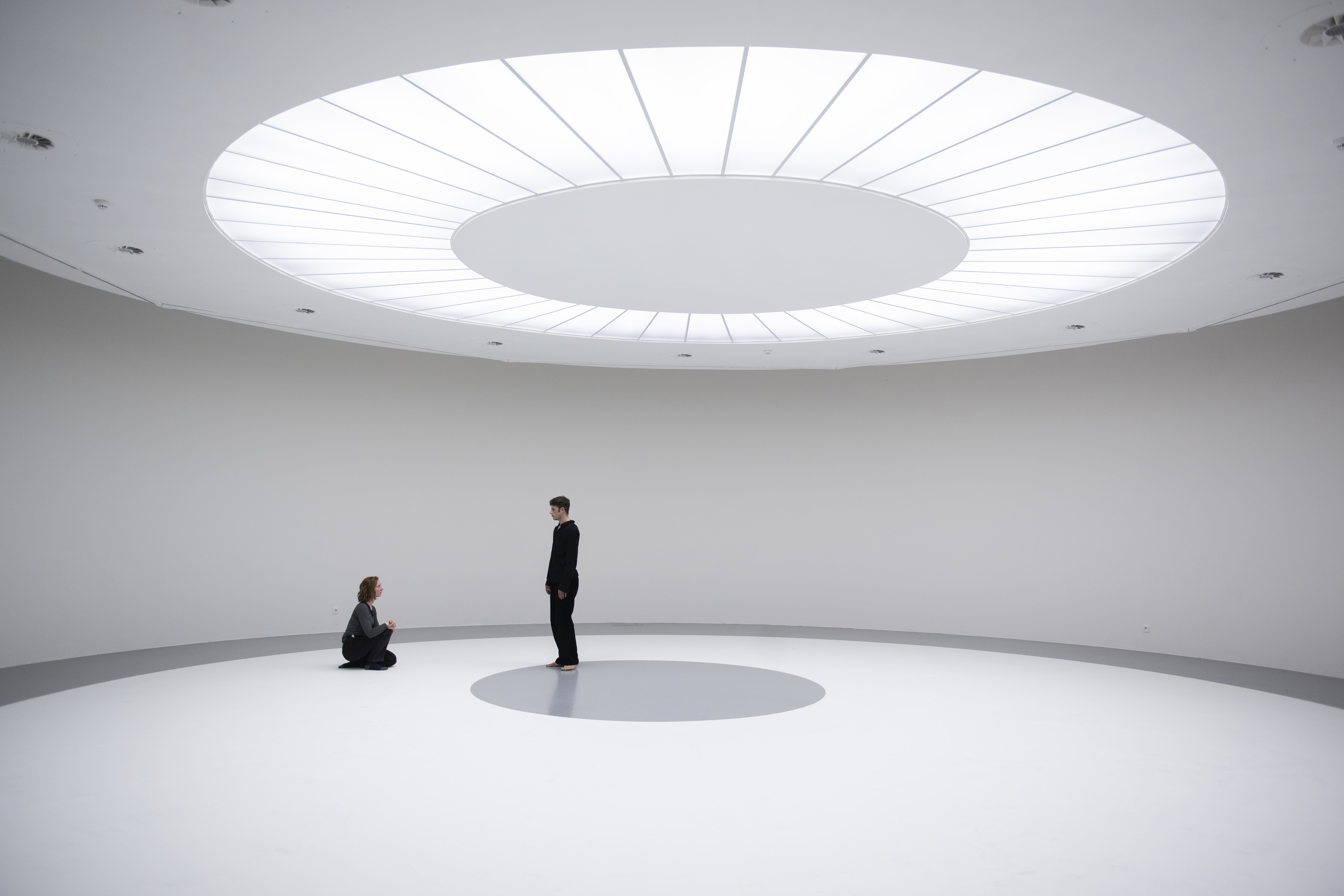 Het DNA van het M HKA