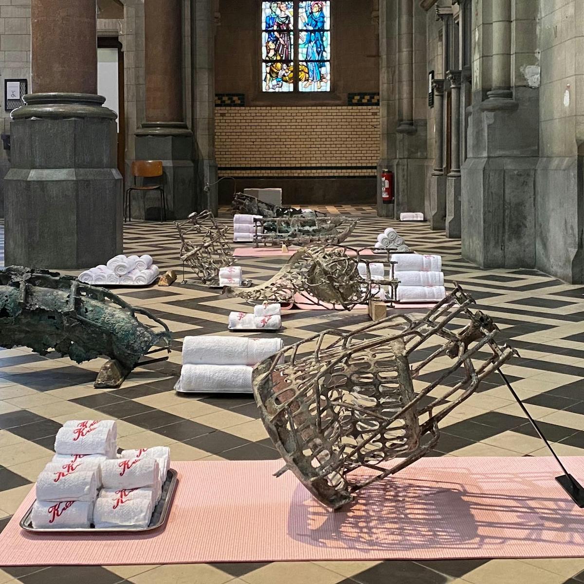 In gesprek met Gert Verhoeven