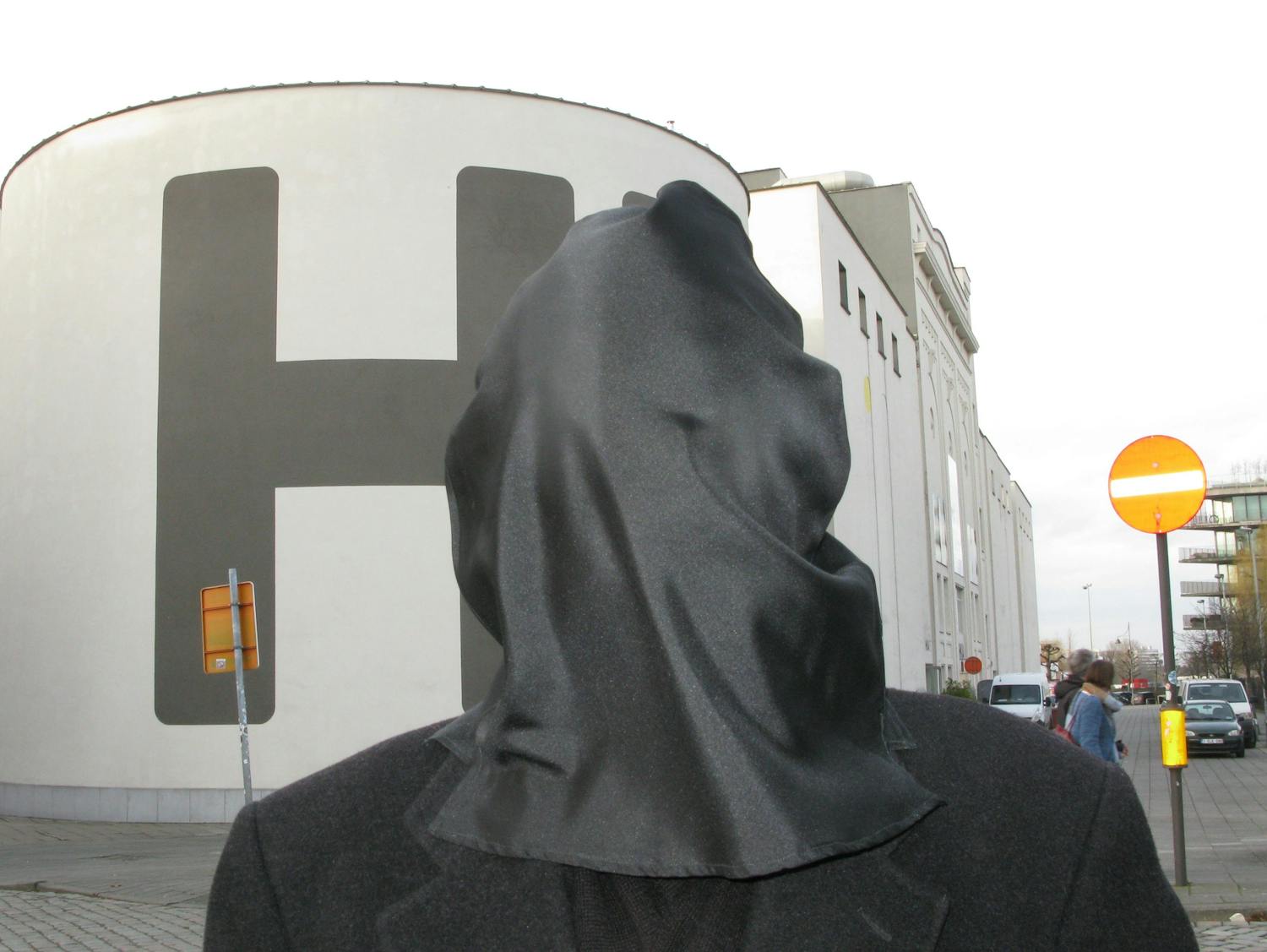 Leo Copers in Keteleer Gallery